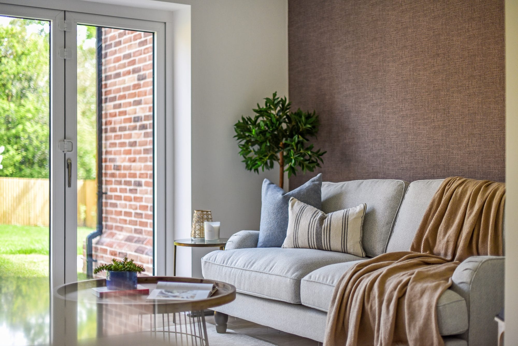 Blackthorn Gardens | New Homes in Eastergate, West Sussex
